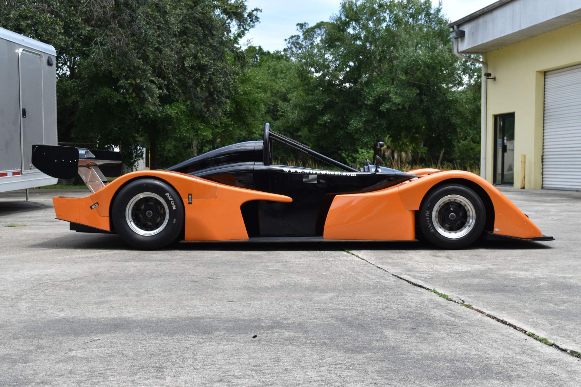 2006 Juno SS3 V6| Wire Wheel of Vero Beach, FL