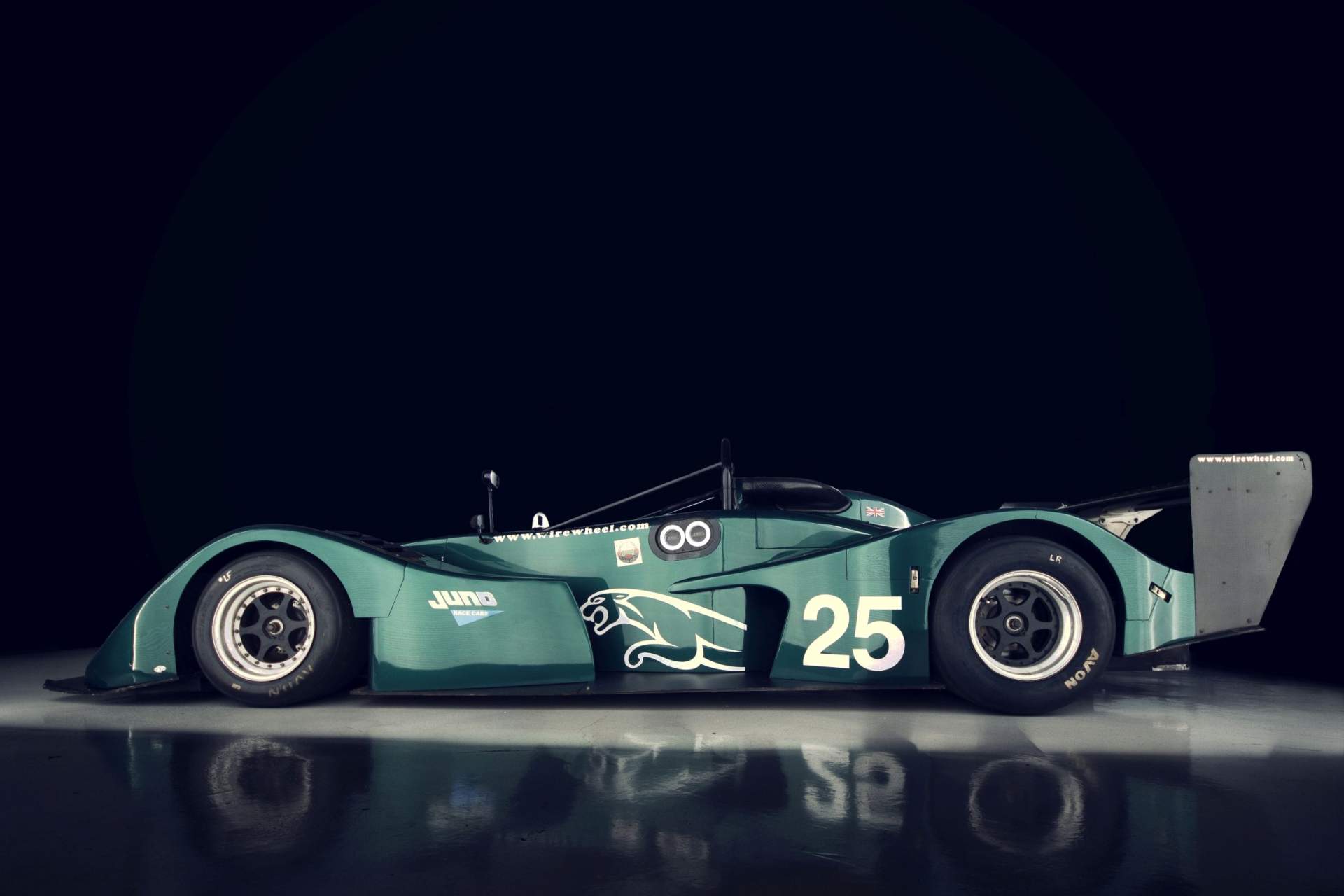 2006 Juno SS3 V6| Wire Wheel of Vero Beach, FL