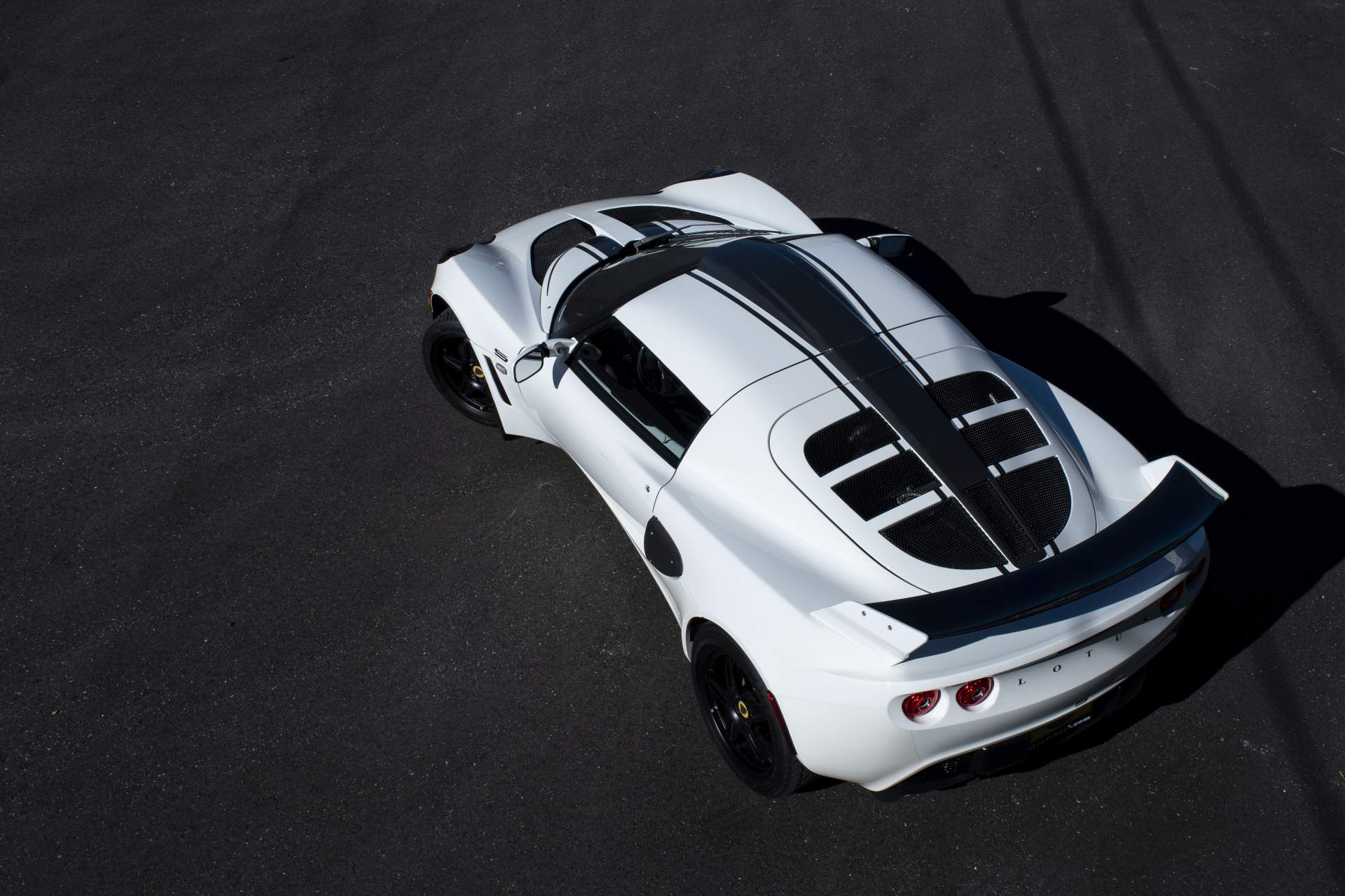 Lotus Sports & Race Cars | WireWheel of Indian River County