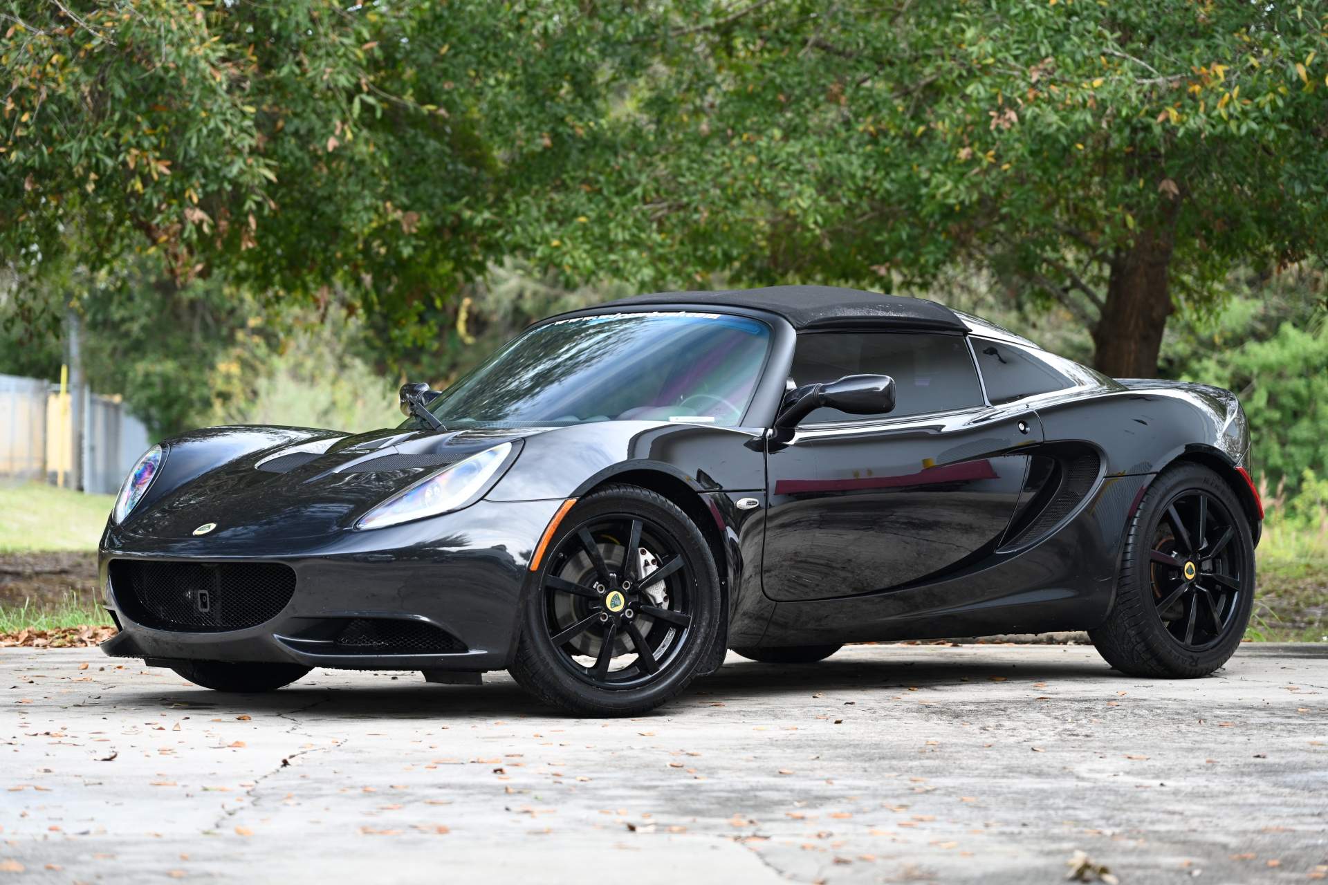 2011 Lotus Elise R | Wire Wheel of Vero Beach, FL
