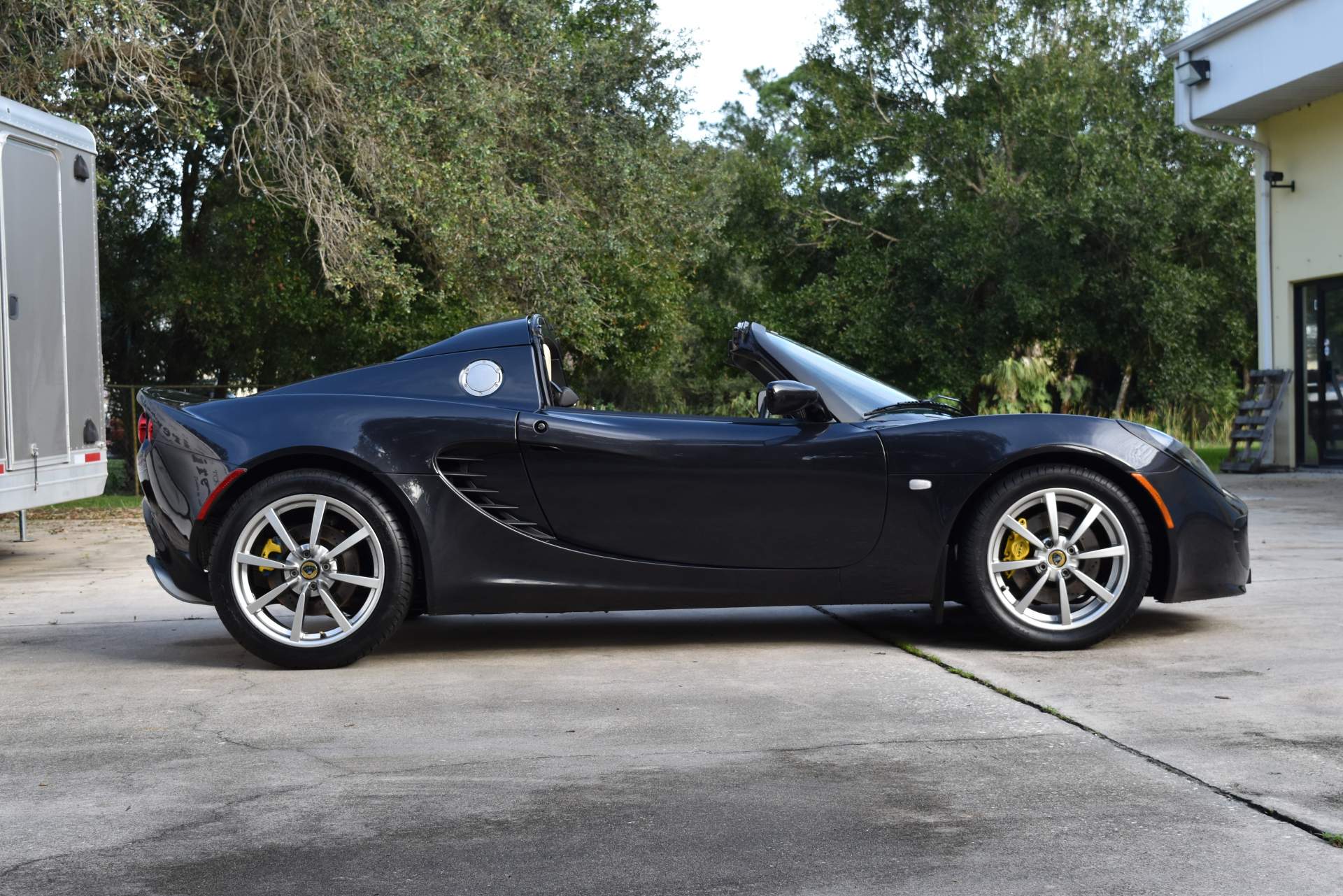 2006 Lotus Elise| Wire Wheel of Vero Beach, FL