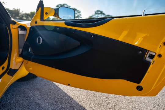 2005 Lotus Elise| Wire Wheel of Vero Beach, FL