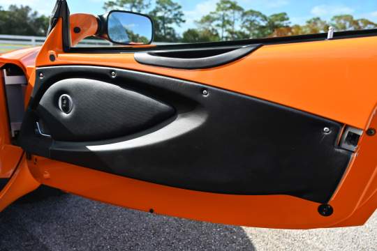 2006 Lotus Elise| Wire Wheel of Vero Beach, FL