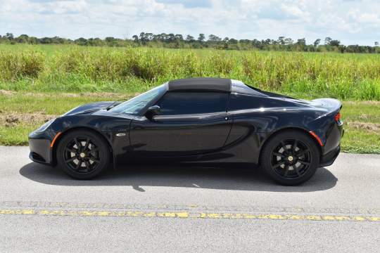 2011 Lotus Elise R | Wire Wheel of Vero Beach, FL