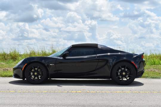 2011 Lotus Elise R | Wire Wheel of Vero Beach, FL