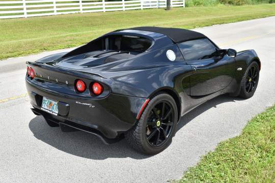 2011 Lotus Elise R | Wire Wheel of Vero Beach, FL