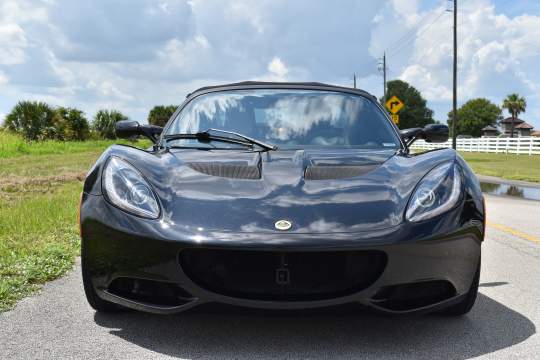2011 Lotus Elise R | Wire Wheel of Vero Beach, FL