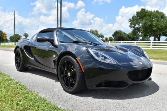 2011 Lotus Elise R | Wire Wheel of Vero Beach, FL