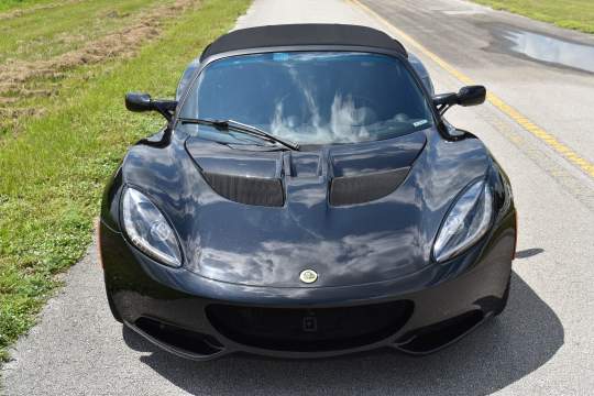 2011 Lotus Elise R | Wire Wheel of Vero Beach, FL