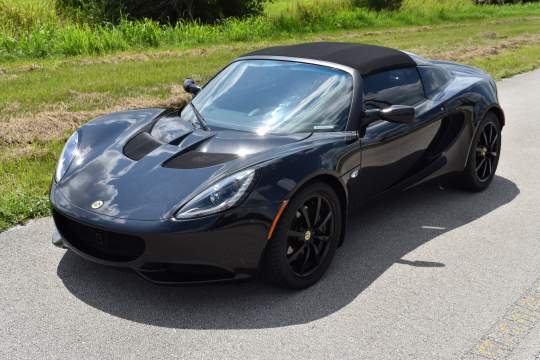 2011 Lotus Elise R | Wire Wheel of Vero Beach, FL