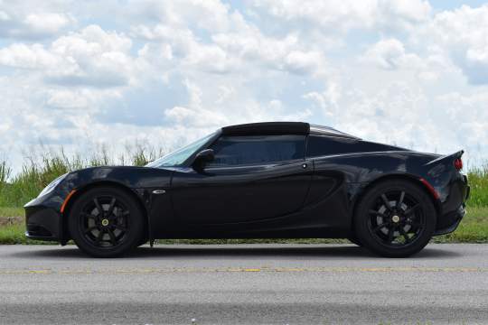 2011 Lotus Elise R | Wire Wheel of Vero Beach, FL