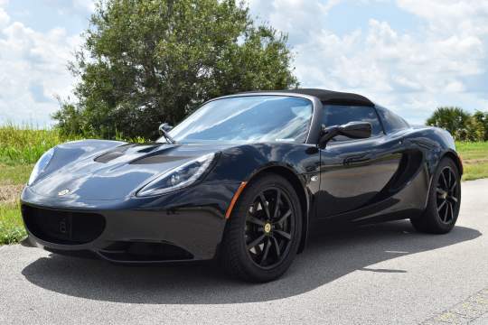 2011 Lotus Elise R | Wire Wheel of Vero Beach, FL