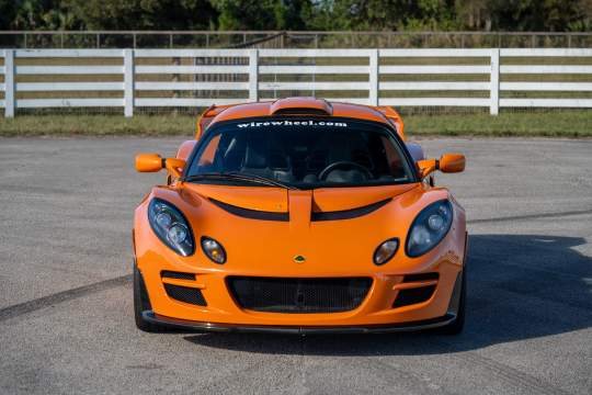 2011 Lotus Exige S240 | Wire Wheel of Vero Beach, FL