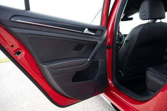 2019 Volkswagen Golf R Tornado Red for sale | Wire Wheel of Vero Beach, FL