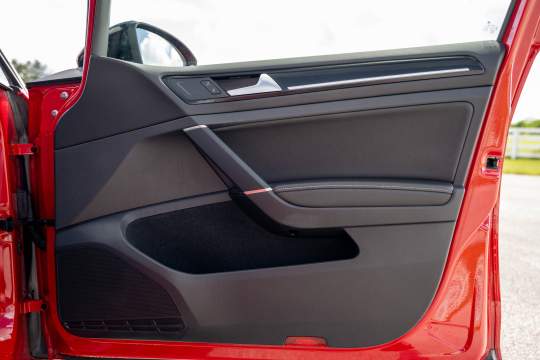 2019 Volkswagen Golf R Tornado Red for sale | Wire Wheel of Vero Beach, FL