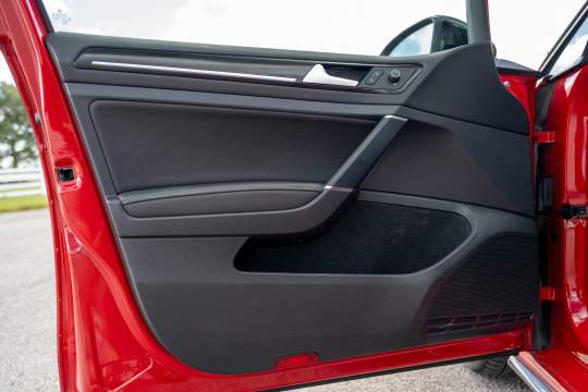 2019 Volkswagen Golf R Tornado Red for sale | Wire Wheel of Vero Beach, FL