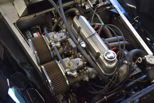 1984 Caterham Classic Super 7 | Wire Wheel of Vero Beach, FL